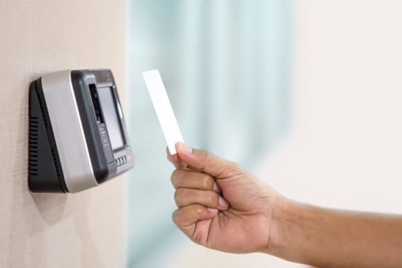 Understanding Access Controls: The Key to Modern Security Solutions ...